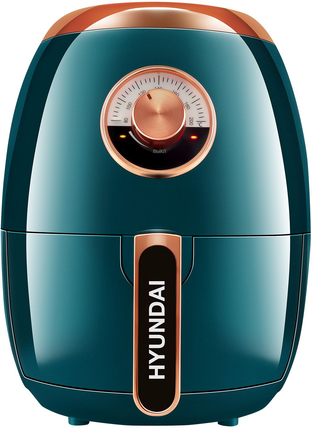 Компактный аэрогриль фото - МетСтройСпб.ру